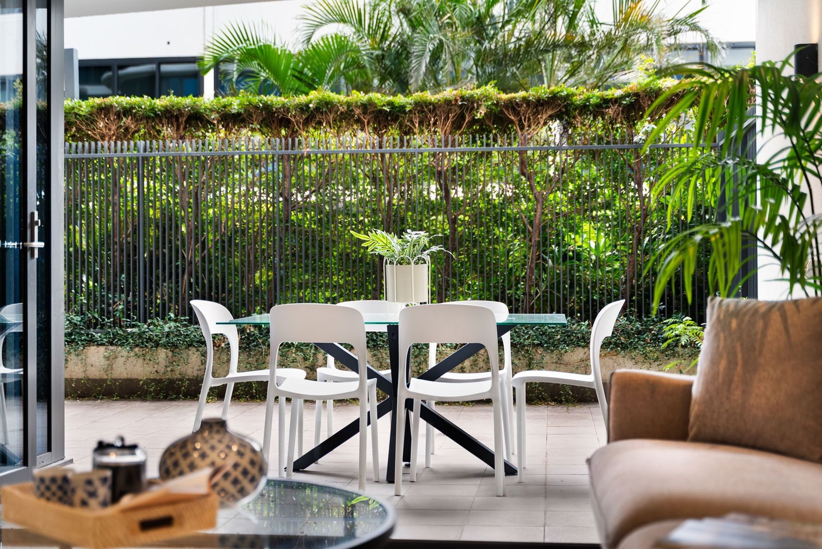 714/11 Wentworth Place, Wentworth Point NSW 2127 - Apartment For Rent ...