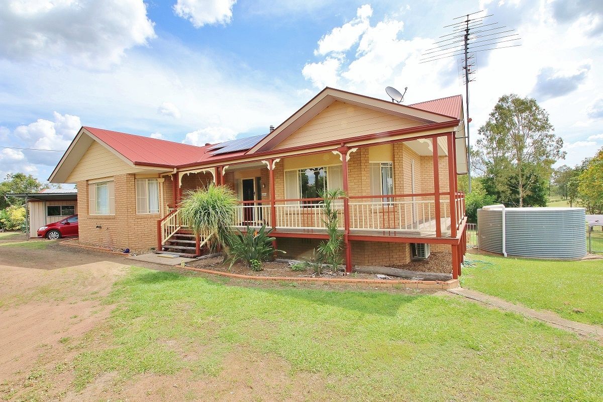 17 Fairway Drive, Hatton Vale | Property History & Address Research ...