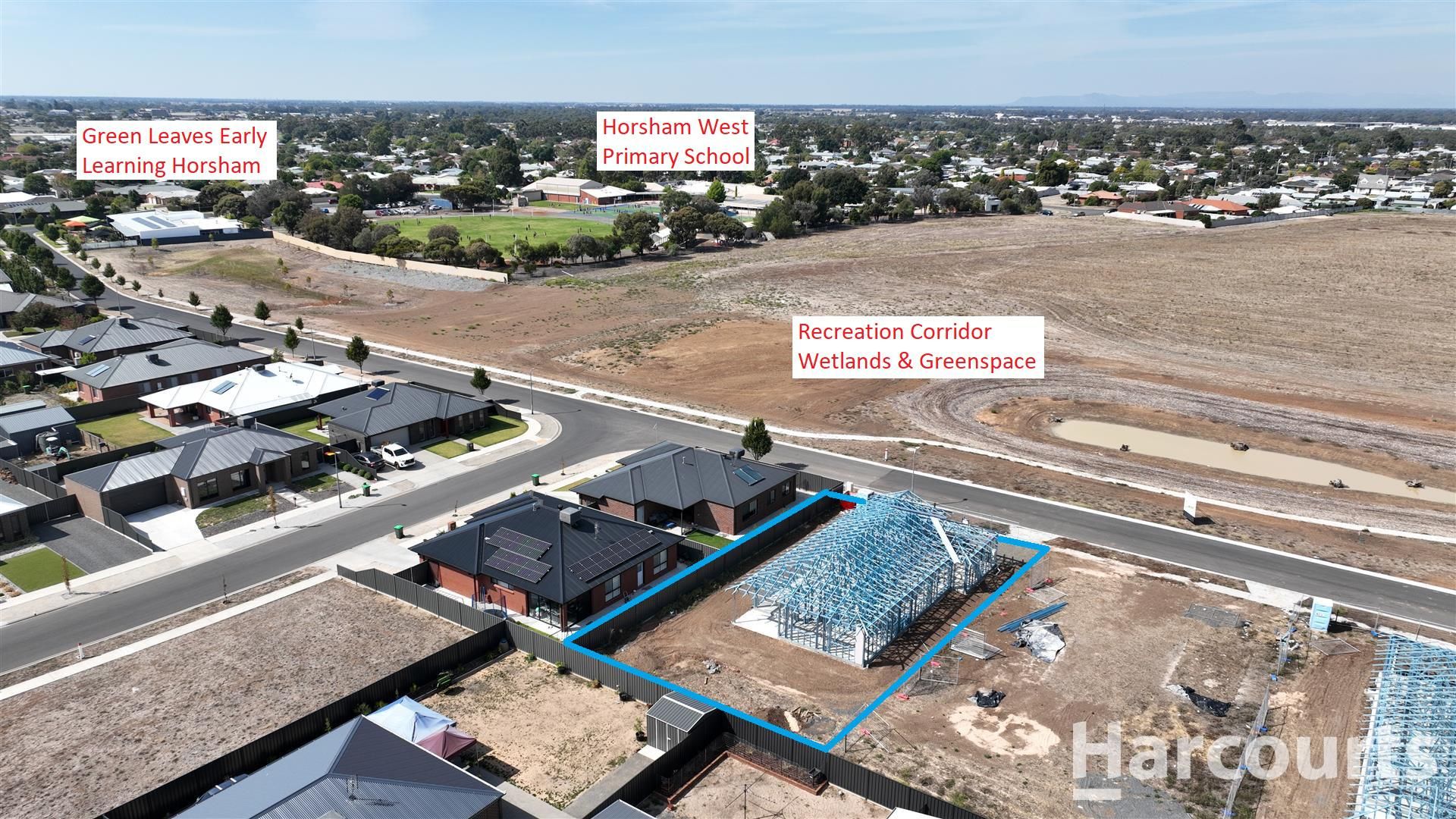 18 Dumesny Street, Horsham VIC 3400 | Domain