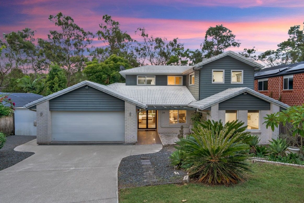 39 Jabiru Place, Bellbowrie QLD 4070 | Domain