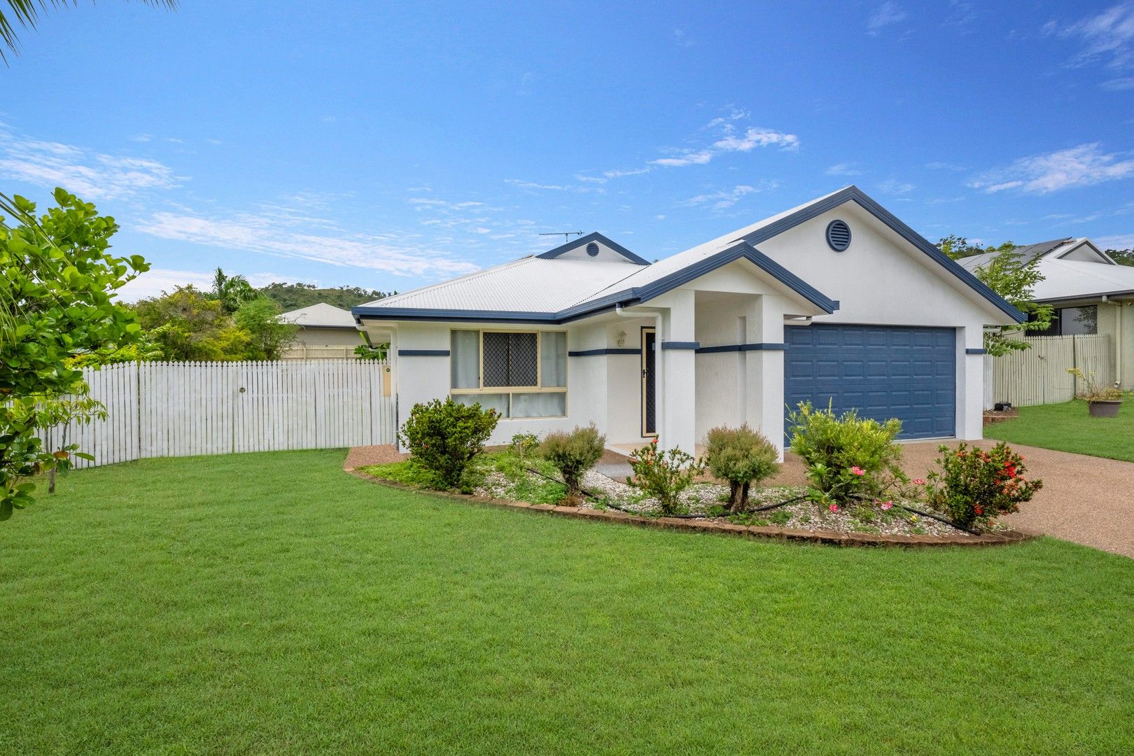 6 Timbury Way, Mount Louisa QLD 4814 - House For Rent | Domain