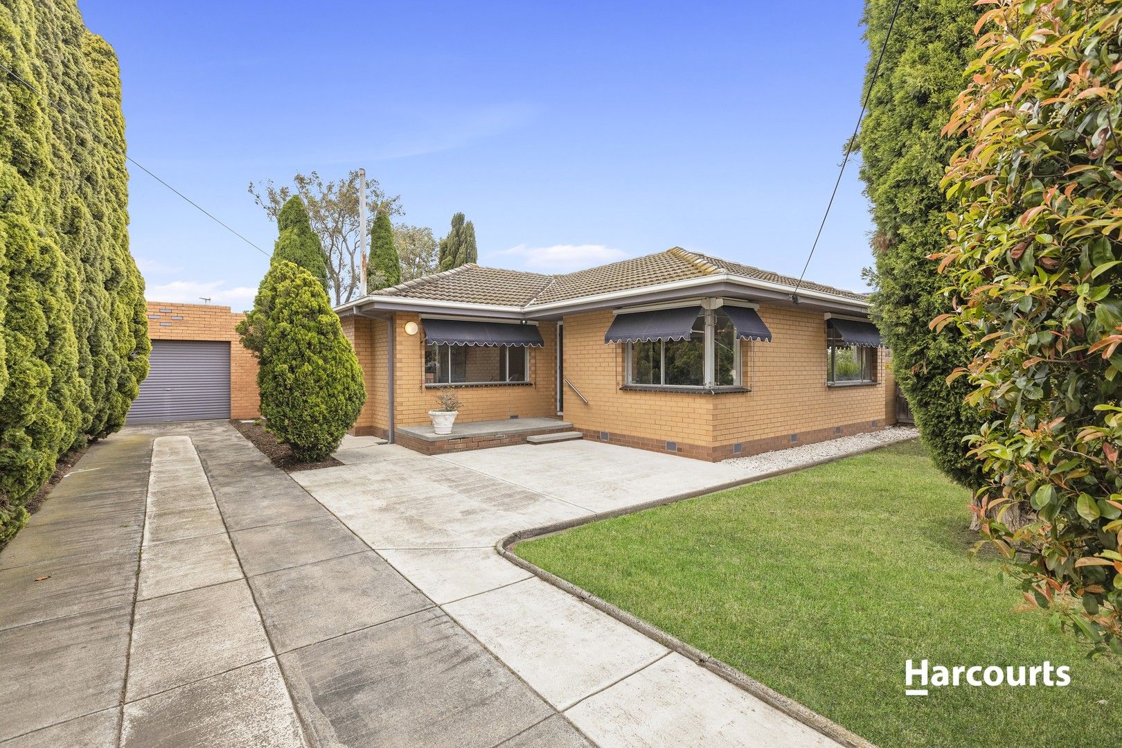 12 Coolidge Street, Corio VIC 3214 - House For Rent | Domain
