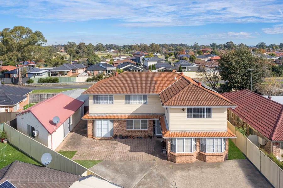 6 Trina Place, Hassall Grove NSW 2761 | Domain