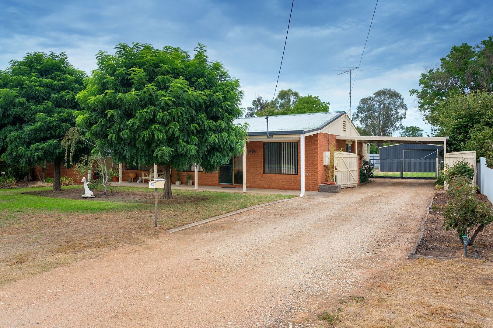 12 Pell Street, Howlong | Property History & Address Research | Domain