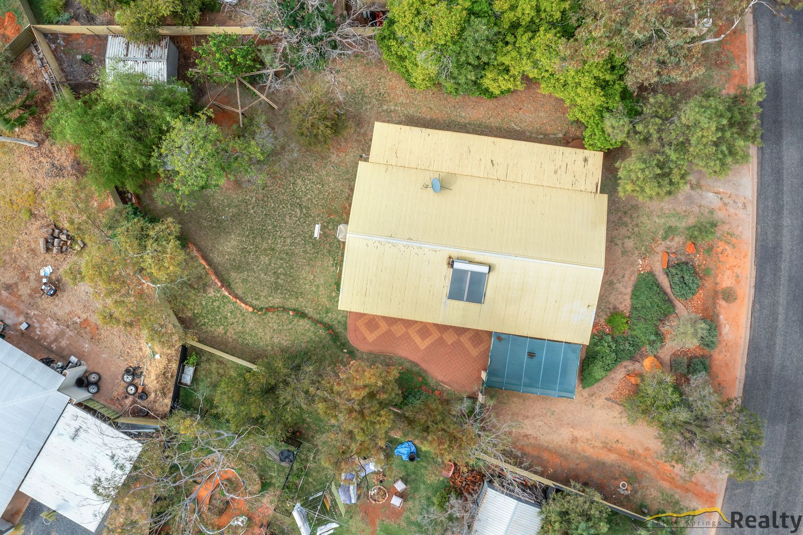 2 Beefwood Court, Sadadeen NT 0870 | Domain