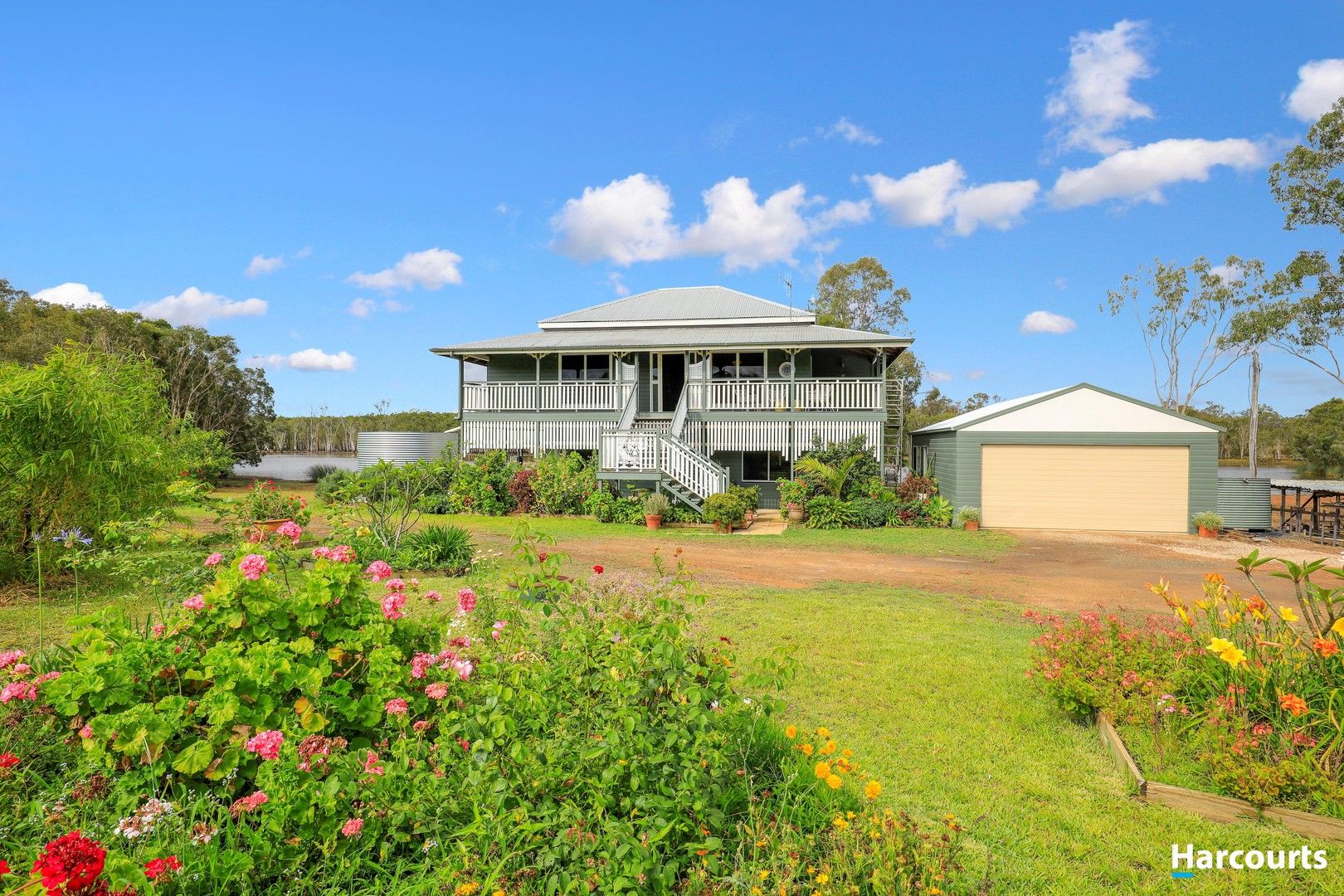 34 Flynn Drive, Redridge QLD 4660 | Domain