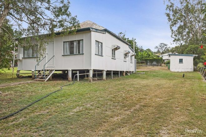 25 Real Estate Properties for Sale in Mount Morgan, QLD, 4714 | Domain
