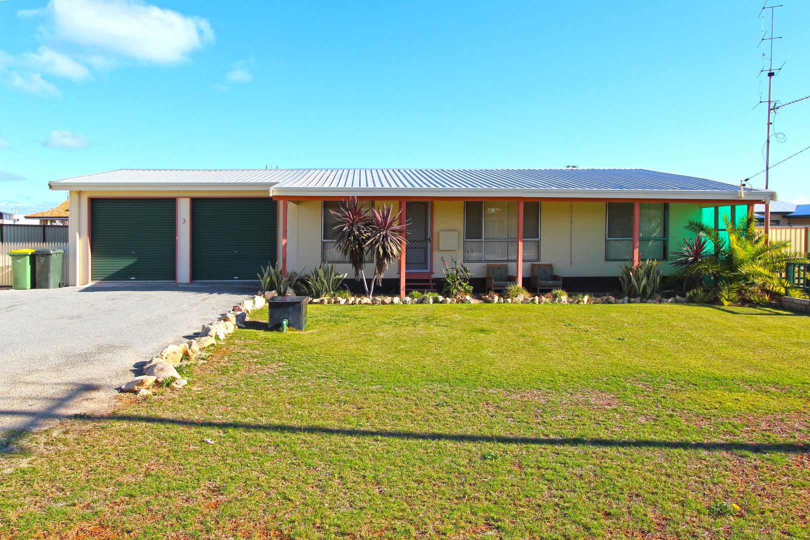 3 Coubrough Place, Jurien Ba | Property History & Address Research | Domain