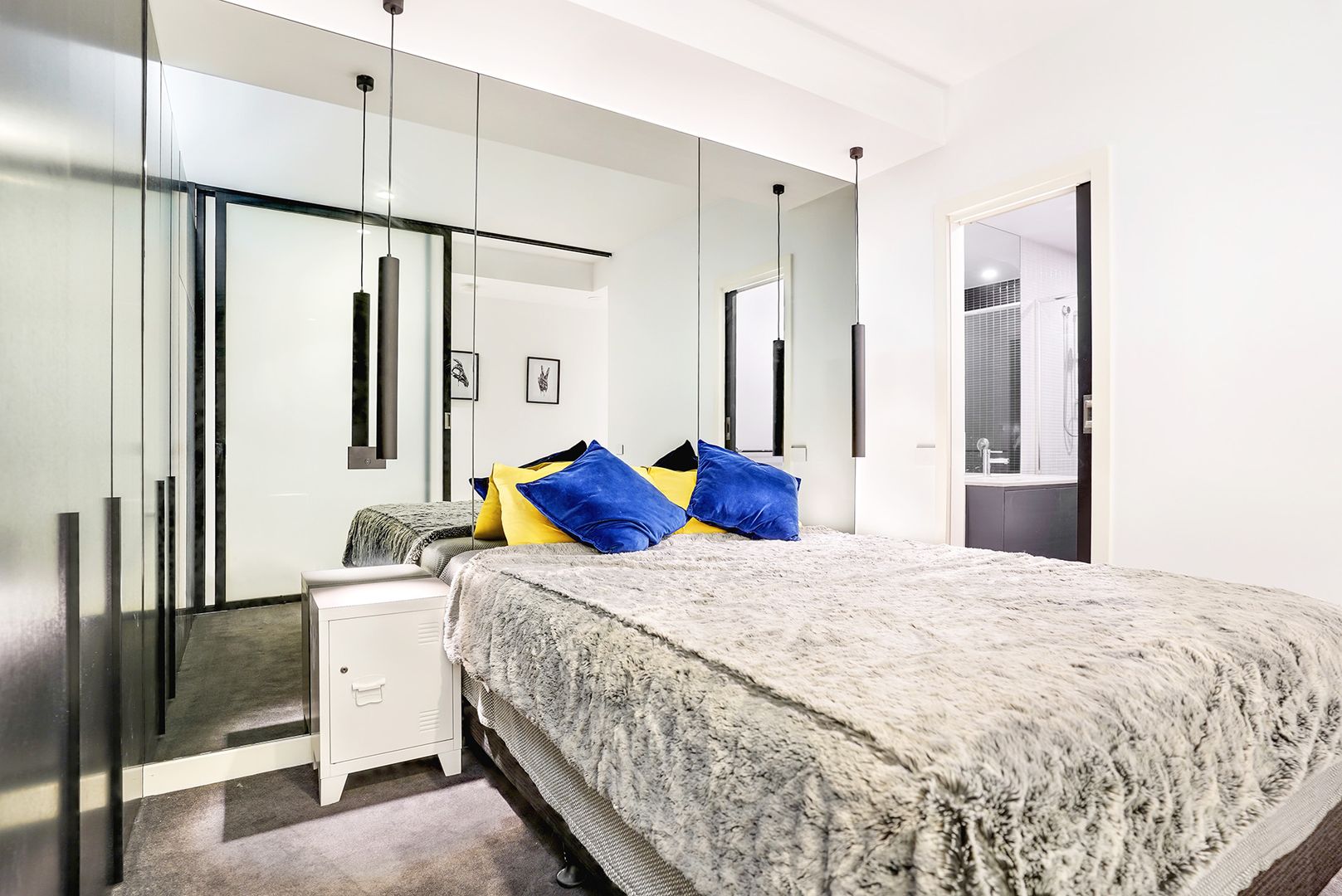 404/13 Grattan St, Prahran VIC 3181 - Apartment For Rent | Domain
