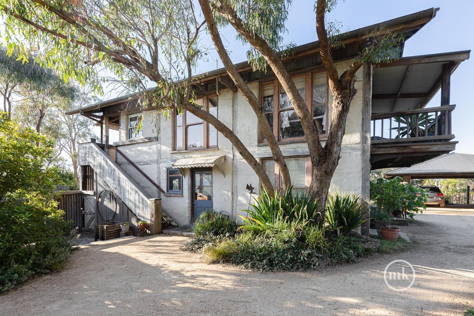 889 Skyline Road Christmas Hills Vic 3775 Domain