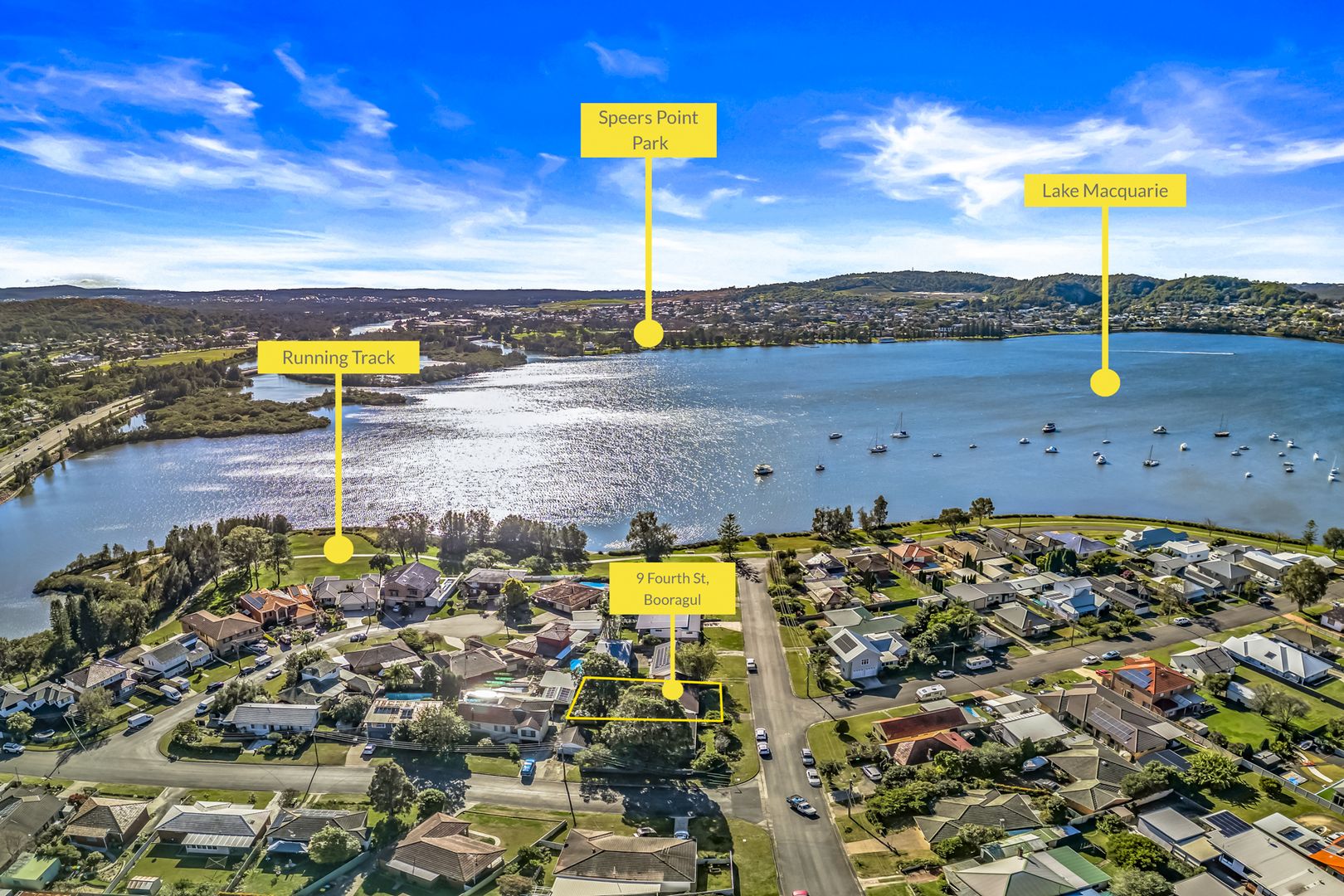 9 Fourth Street, Booragul NSW 2284 | Domain