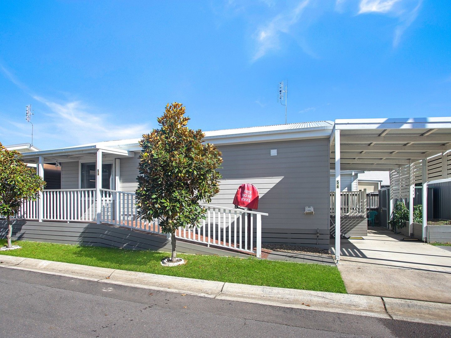 56/137 Mount View Road, Cessnock NSW 2325 | Domain