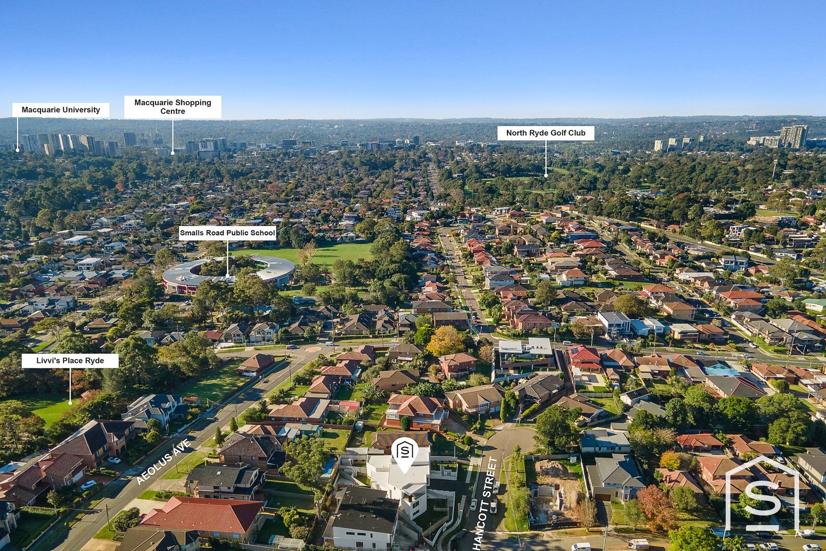 43A Hancott Street, Ryde NSW 2112 | Domain