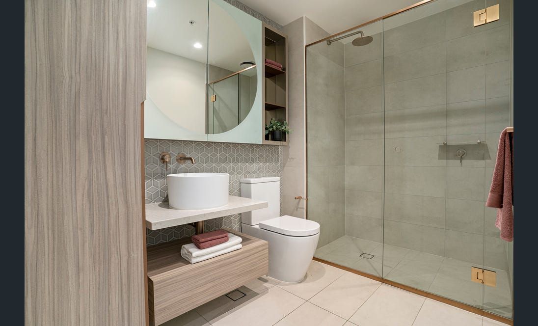 18/14 Nelson Place, Footscray VIC 3011 | Domain