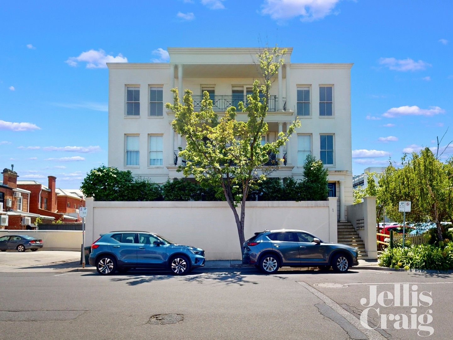 7/1 Gordon Grove, Malvern VIC 3144 - Apartment For Rent - $650 | Domain