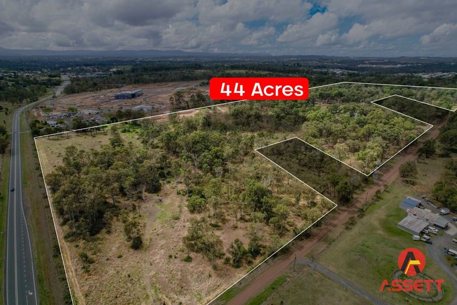 Purga QLD 4306 - House for Sale | Domain