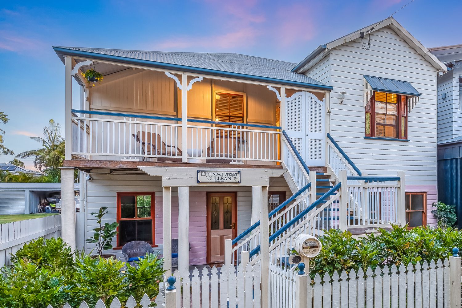 119 Yundah Street, Shorncliffe QLD 4017 - House For Rent | Domain