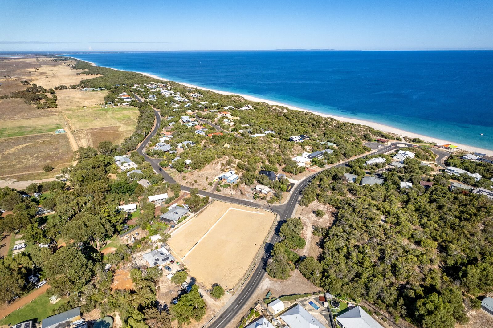 20 Peppermint Grove Road, Peppermint Grove Beach WA 6271 | Domain