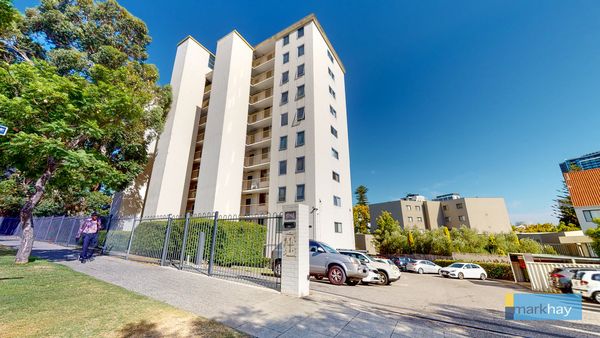 93/60-64 Forrest Avenue, East Perth WA 6004 | Domain