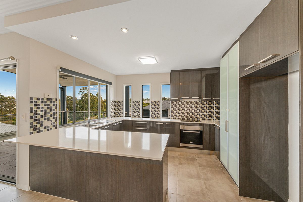 56 The Promenade, Springfield Lakes QLD 4300 - House For Rent | Domain