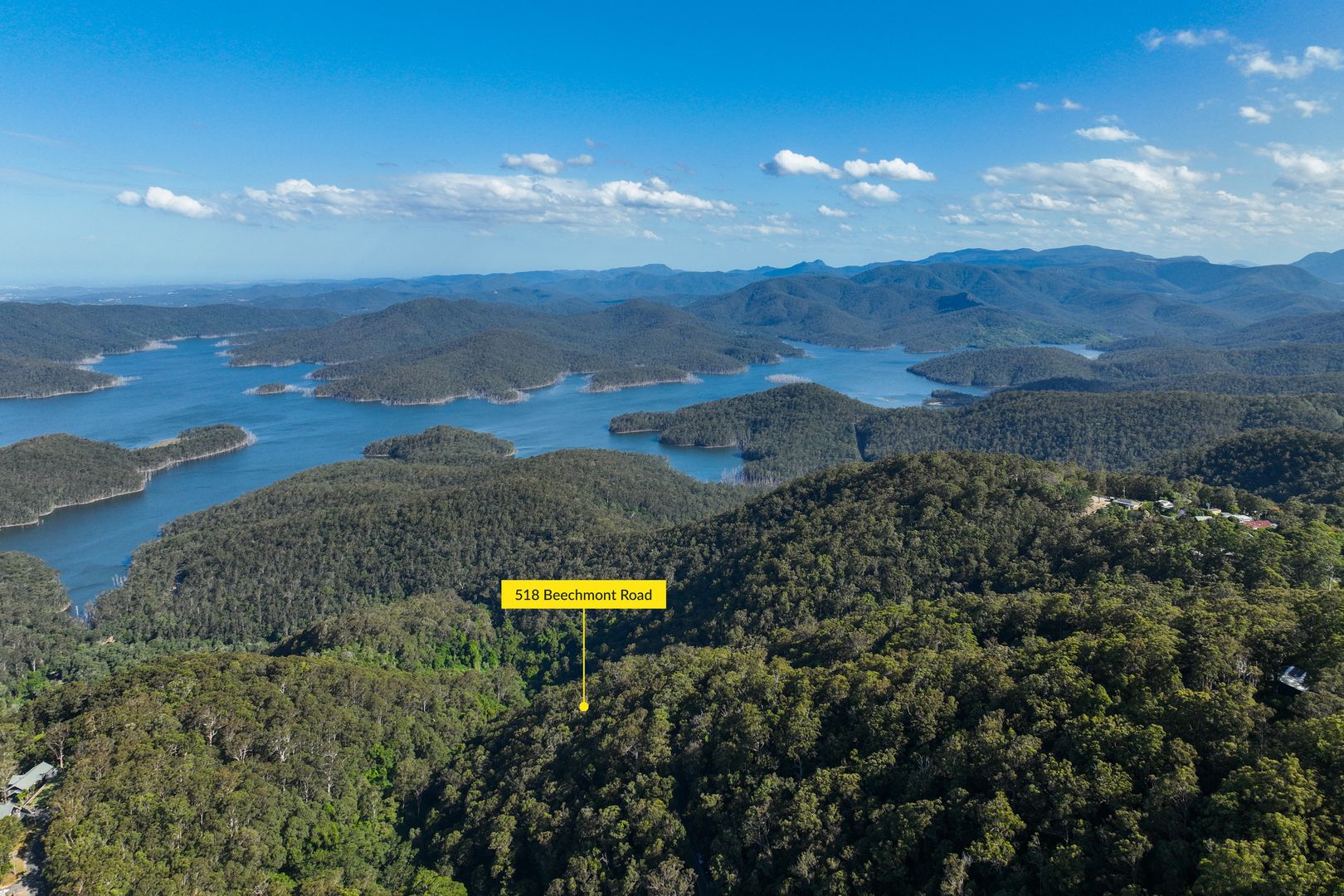 518 Beechmont Road, Lower Beechmont | Property History & Address ...