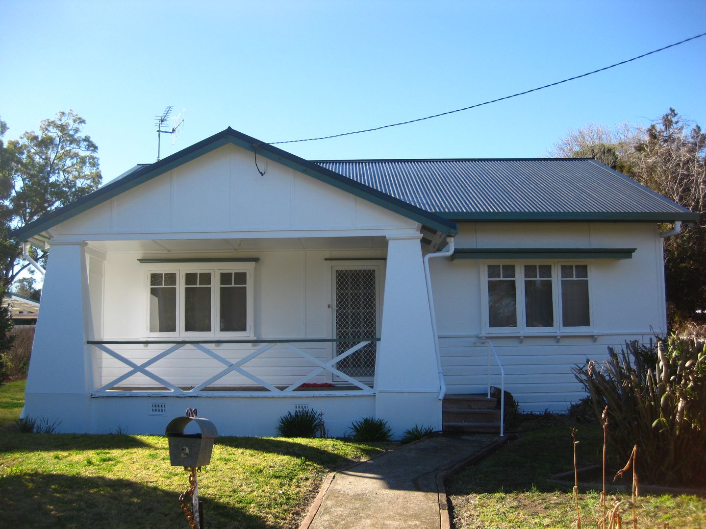 9 Cowper Street, Coonabarabran | Property History & Address Research ...