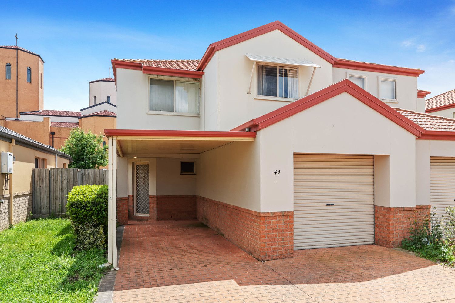49/330 Sydenham Road, Sydenham VIC 3037 - Townhouse For Rent | Domain