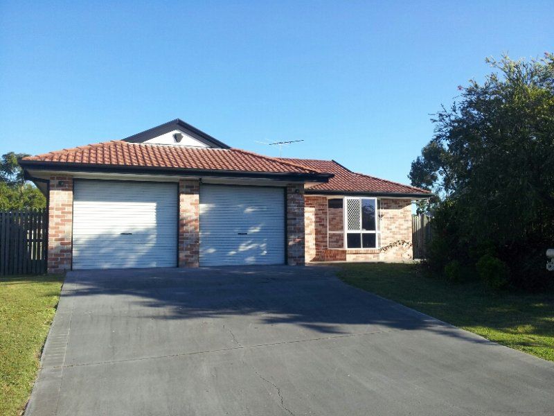 13 Craig Street, Crestmead QLD 4132 - House For Rent | Domain