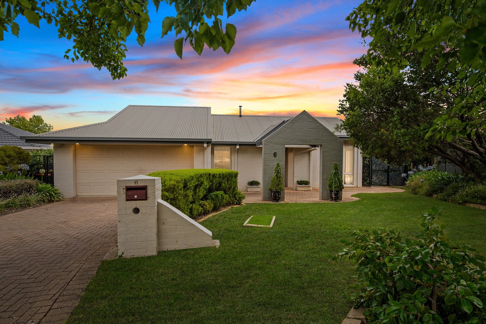 6 Phillis Place, Nicholls ACT 2913 | Domain