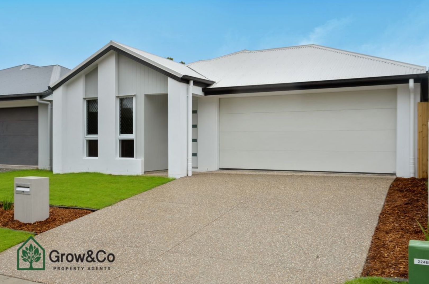 77 Affinity Boulevard, Morayfield QLD 4506 - House For Rent | Domain