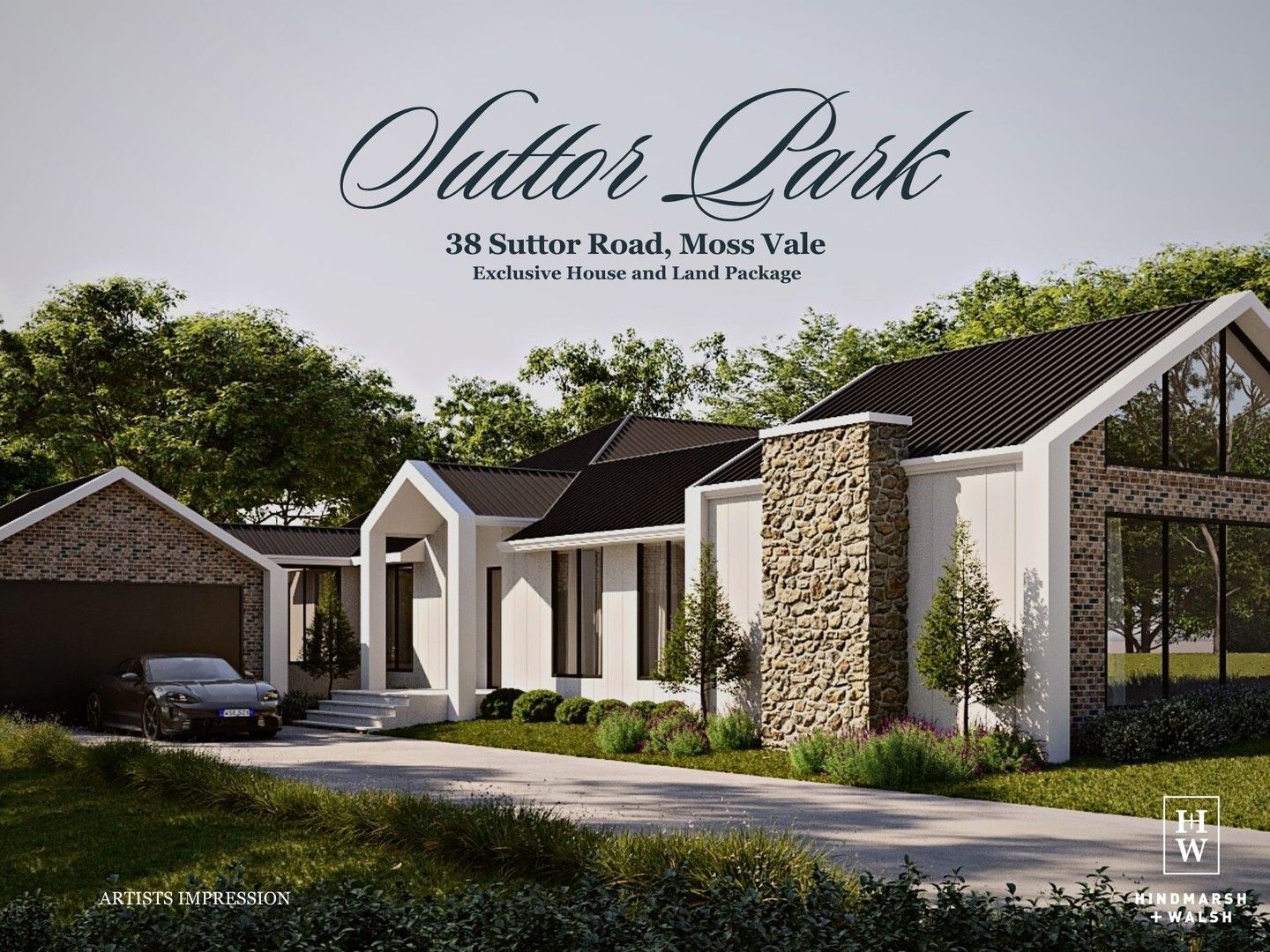 38 Suttor Road, Moss Vale NSW 2577 | Domain