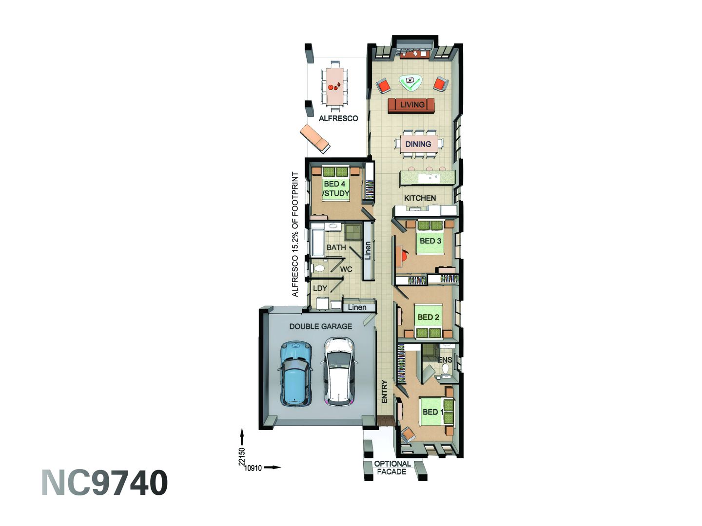 6 Peregrine Pl, Southside QLD 4570 | Domain