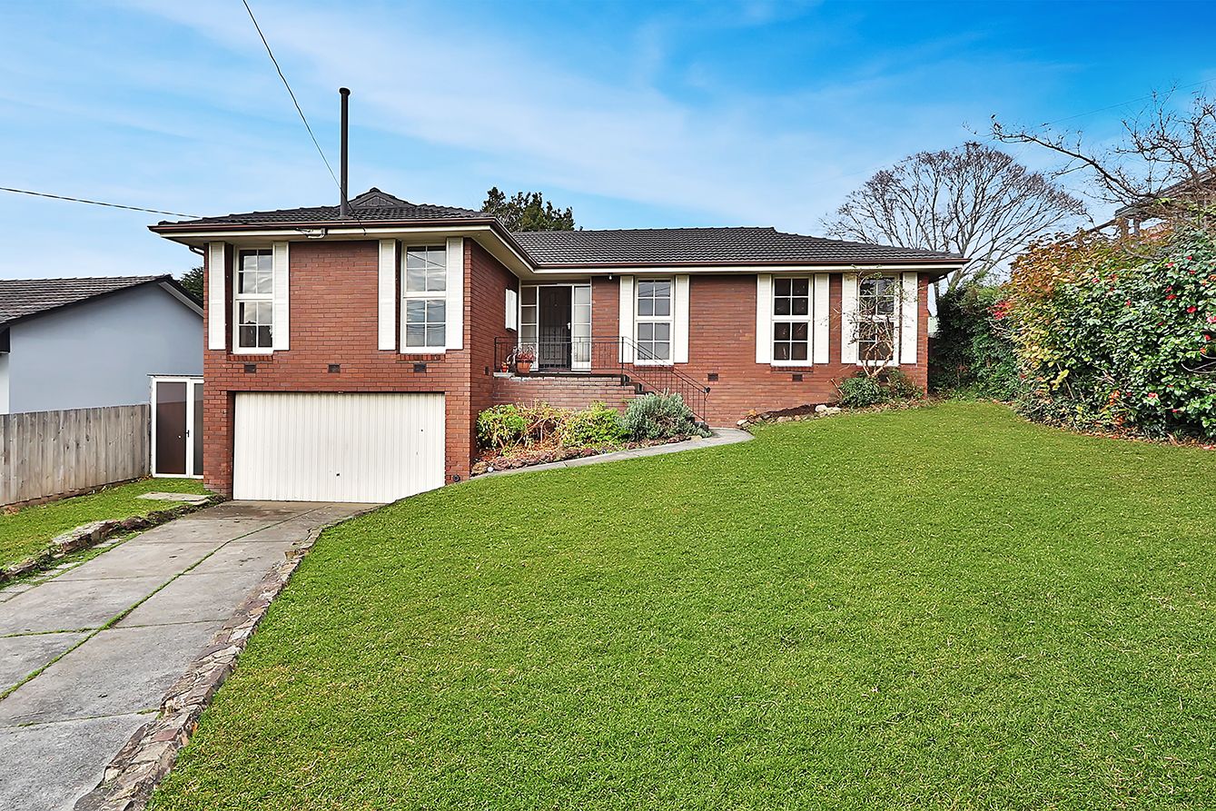 5 Campus Gate, Chirnside Park VIC 3116 - House For Rent - $580 | Domain