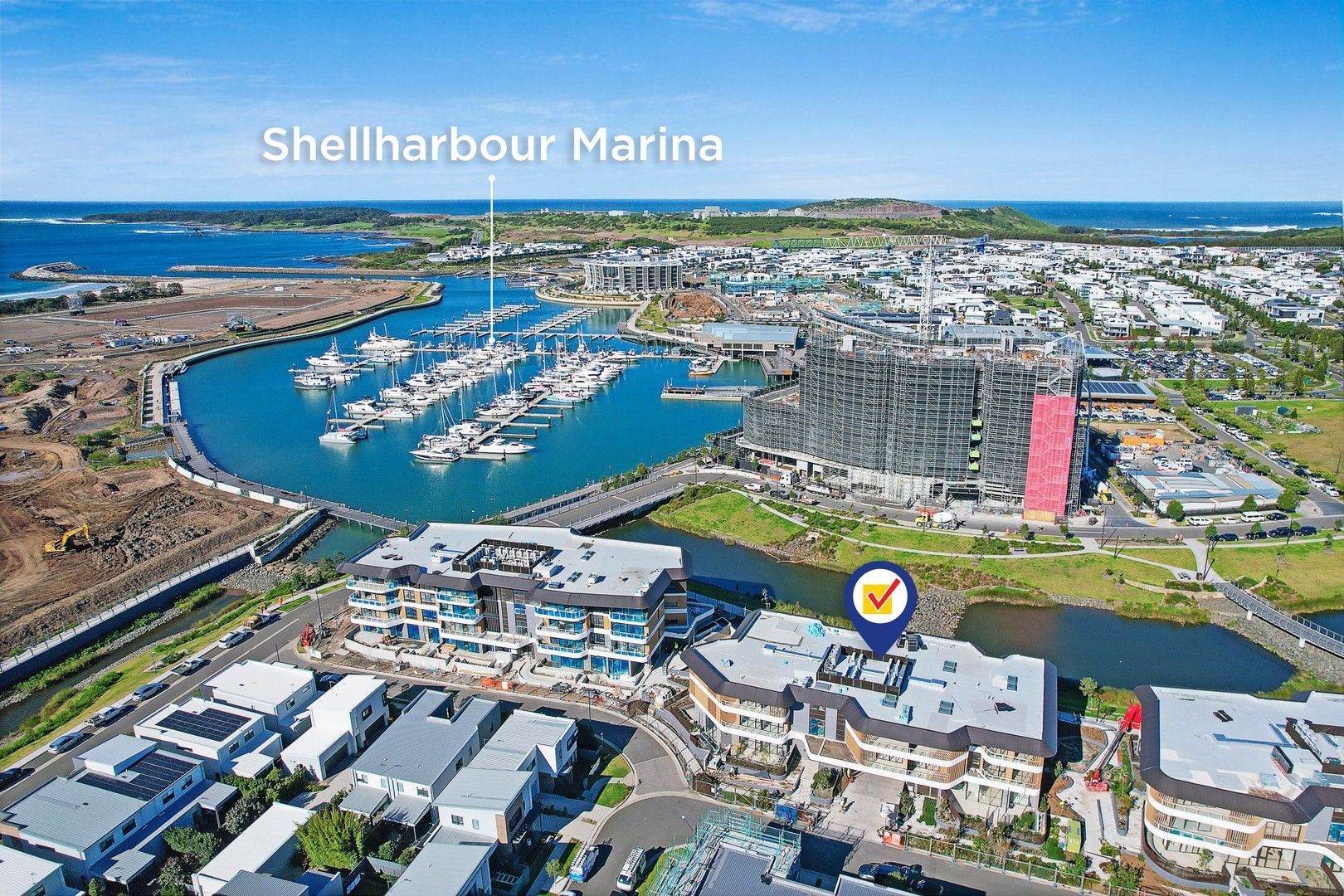 Shell Cove NSW 2529 - 2 beds apartment for Sale - 2018377034 | Domain