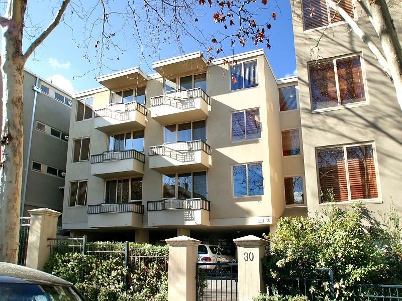 13/30 Murphy Street, South Yarra | Property History & Address Research ...
