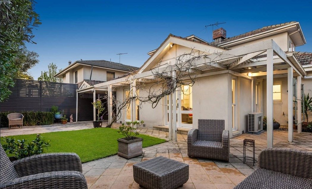 10 Hudson Street, McKinnon VIC 3204 - House For Rent | Domain