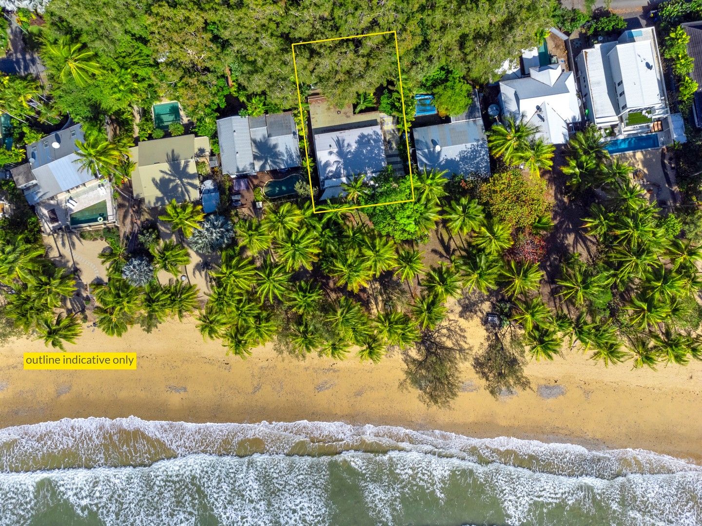 21 Oak Street, Oak Beach QLD 4877 | Domain