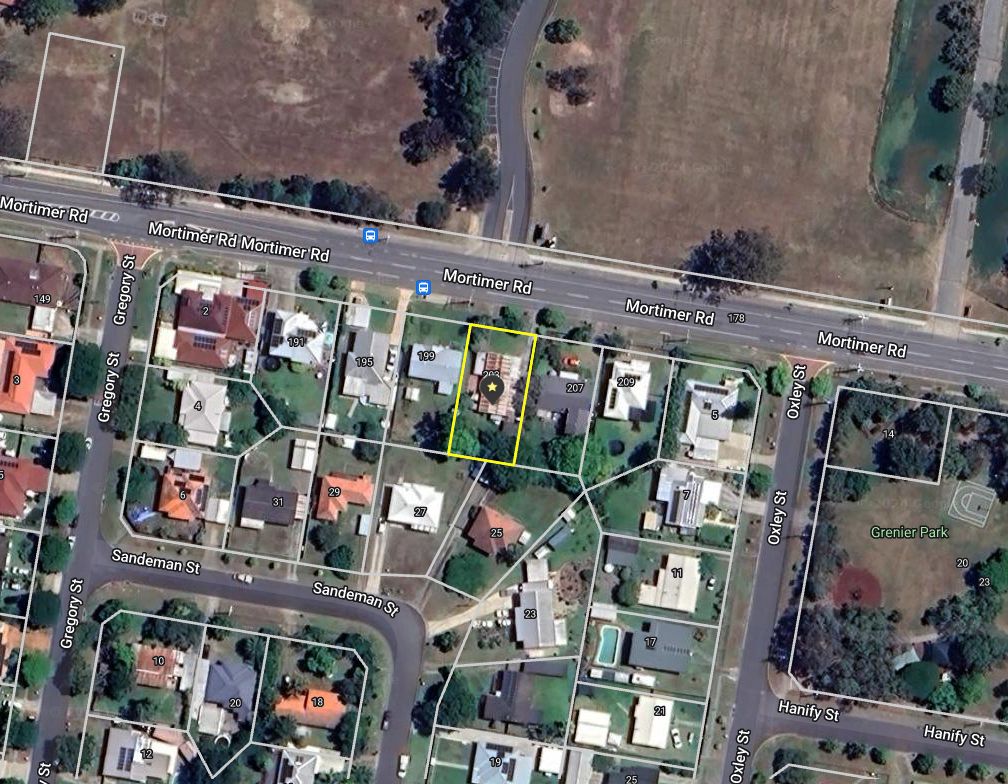 203 Mortimer Road, Acacia Ridge QLD 4110 | Domain