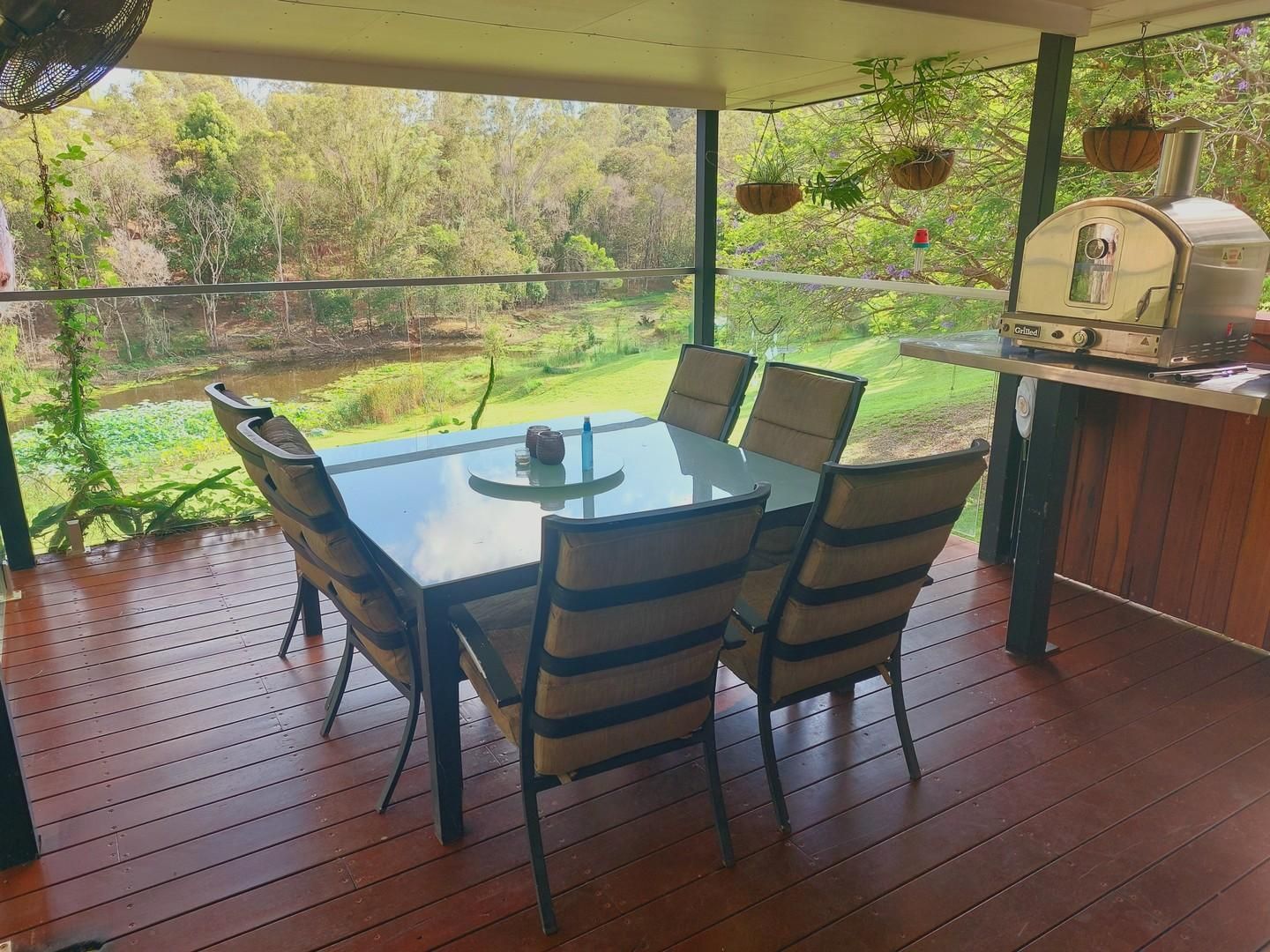 Kin Kin QLD 4571 - 2 beds house for Rent, $600 pw Furnished - 17053575 ...