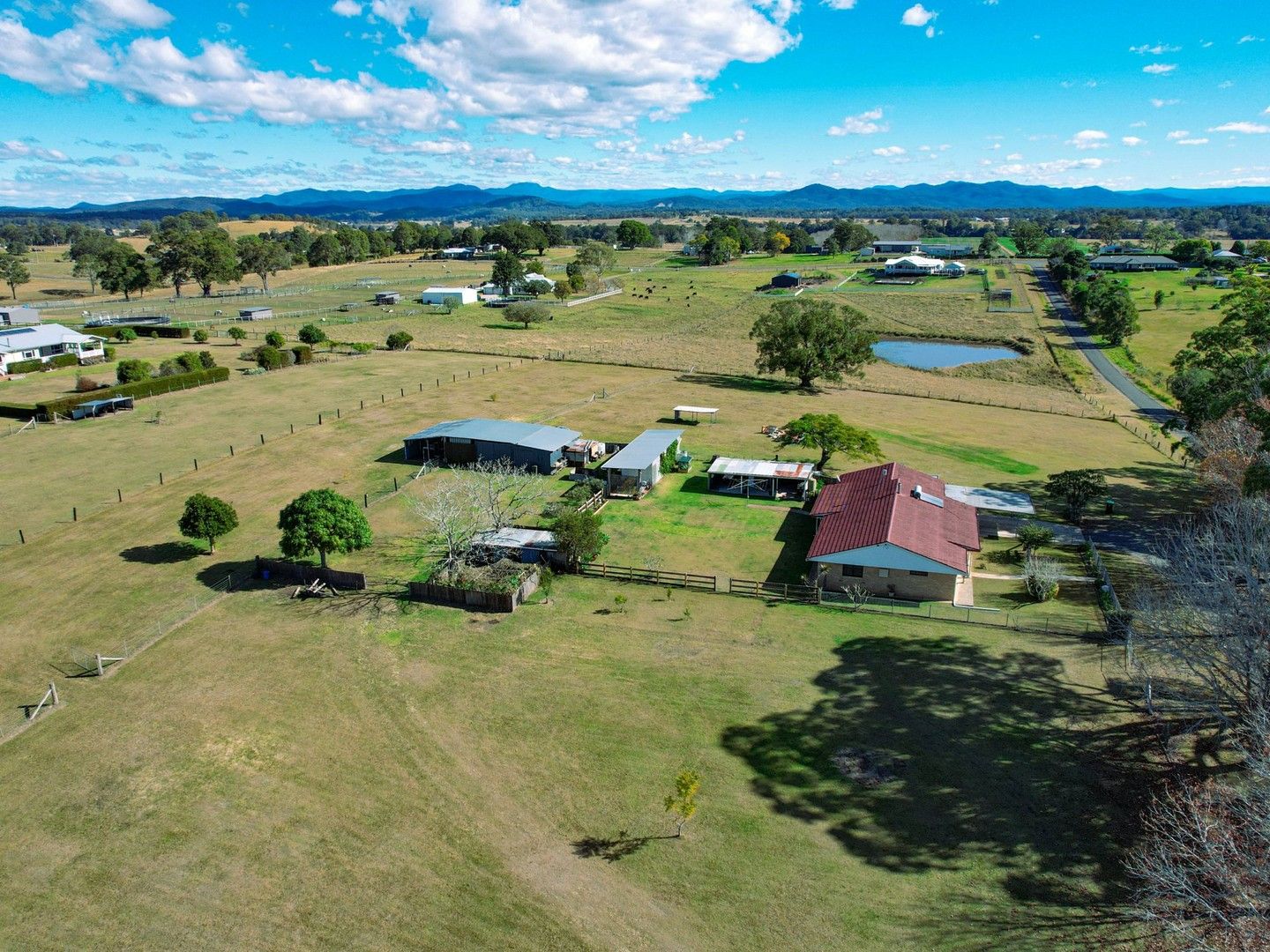 281 Euroka Road, Euroka NSW 2440 - House for Sale - $835,000 | Domain