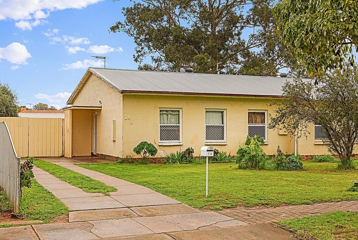 14 Secombe Street, Elizabeth Grove SA 5112 - House For Rent | Domain