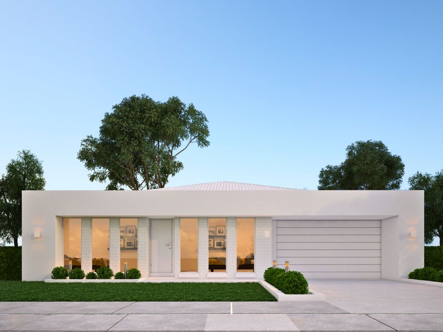 Payneham South SA 5070 - 3 beds new home design for Sale, Get Build ...