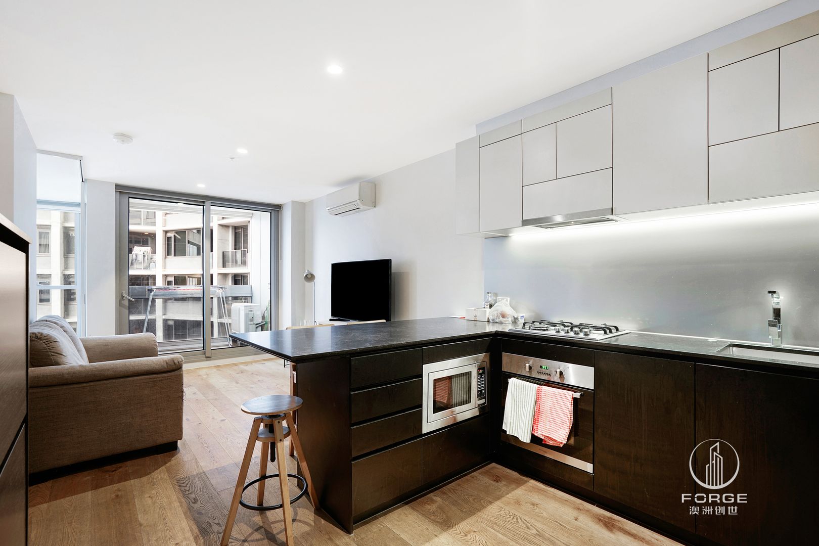 3608/38 Rose Lane, Melbourne VIC 3000 | Domain