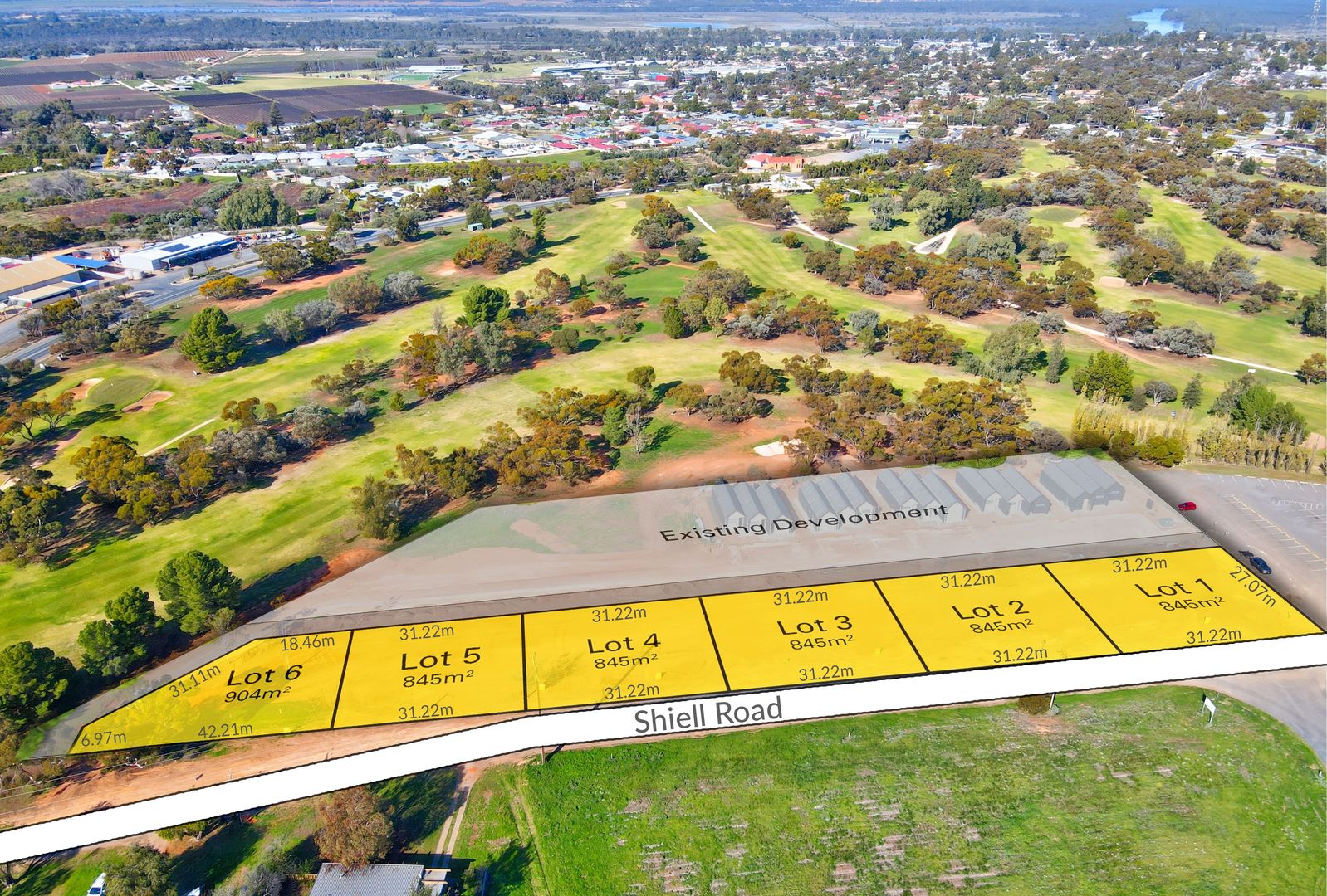 37 Shiell Road, Berri SA 5343 | Domain