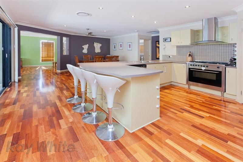 74 Amadeus Circuit, Springfield Lakes | Property History & Address ...