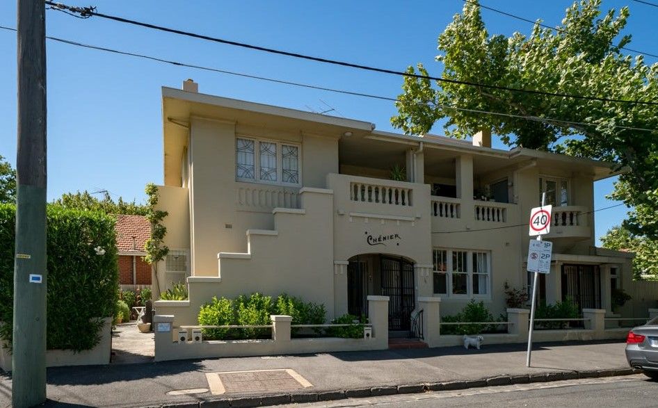 1/8 Glen Huntly Road, Elwood VIC 3184 - Apartment For Rent | Domain