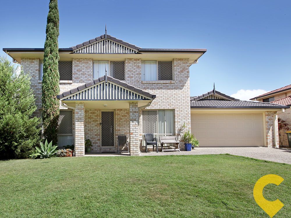 10 Grove Place, Bracken Ridge | Property History & Address Research ...