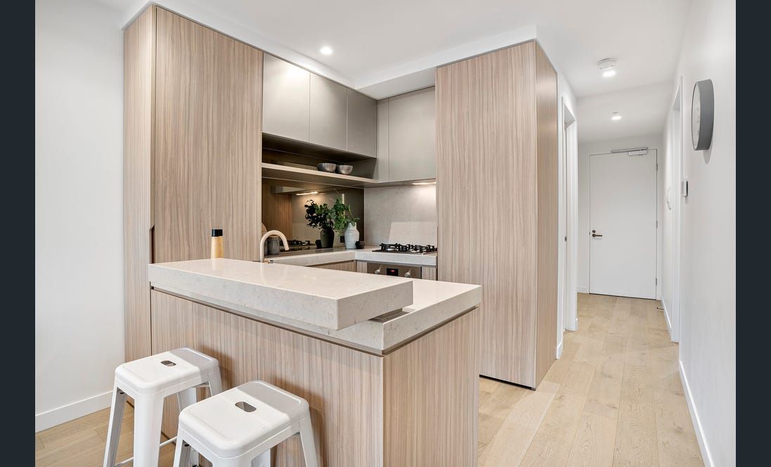 18/14 Nelson Place, Footscray VIC 3011 | Domain