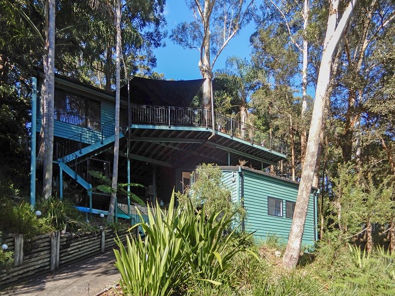 2/52 Easter Parade, North Avoca NSW 2260 - House For Rent | Domain