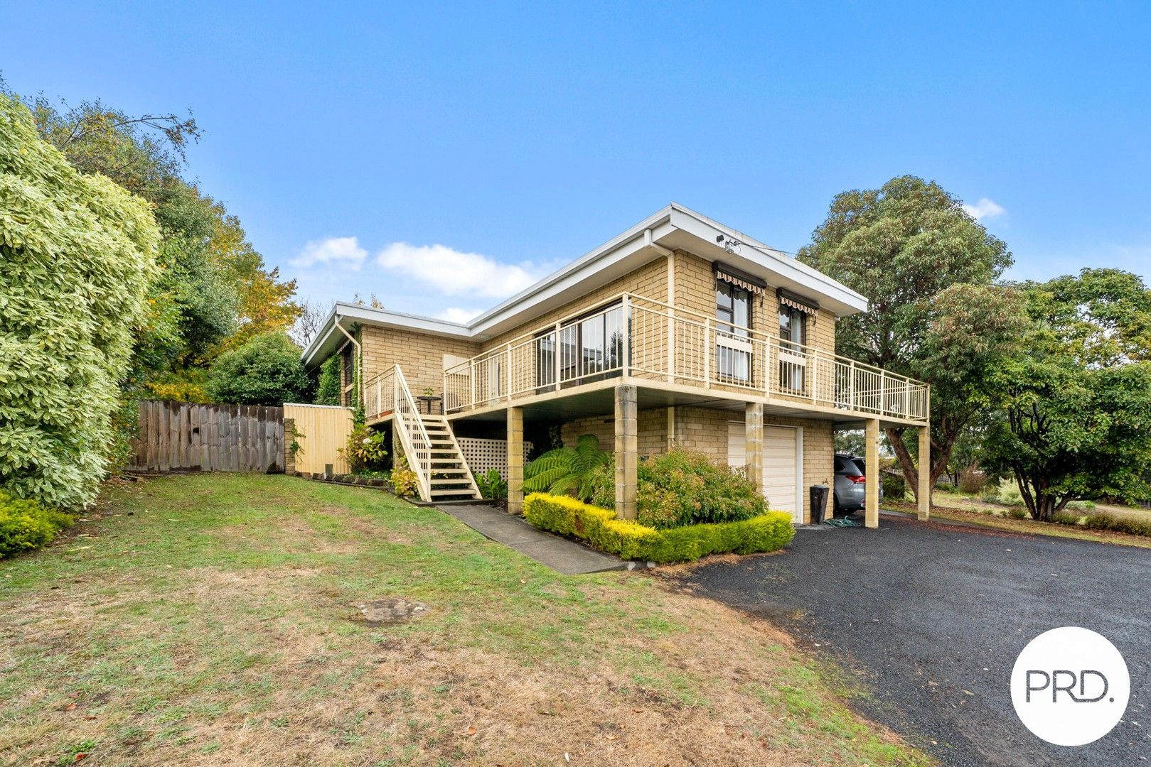 355 Back River Road, Magra TAS 7140 | Domain